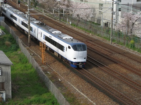 キティちゃんはるか号短信19: ミュージアムと路面電車の世界